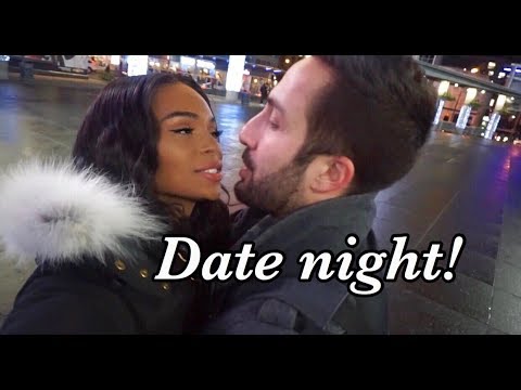 Date Night Vlog Youtube