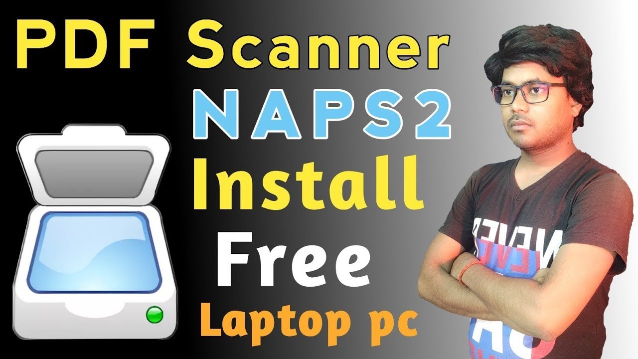 Naps2 Scanning Software Download Naps2 Scanning Software Installation