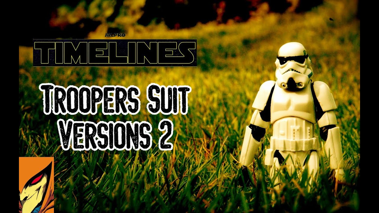 Roblox Star Wars Timelines Rp Imperial Troopers Suits Versions 2