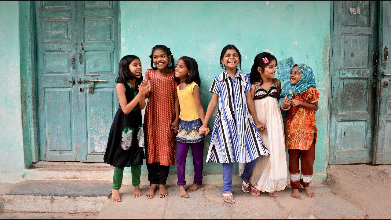 Globalgiving Explained Youtube