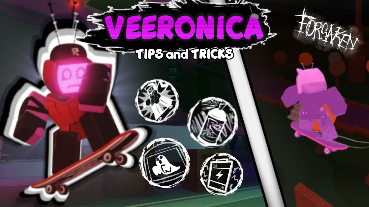 How To Use Veeronica Like A Pro Tips Tricks Youtube