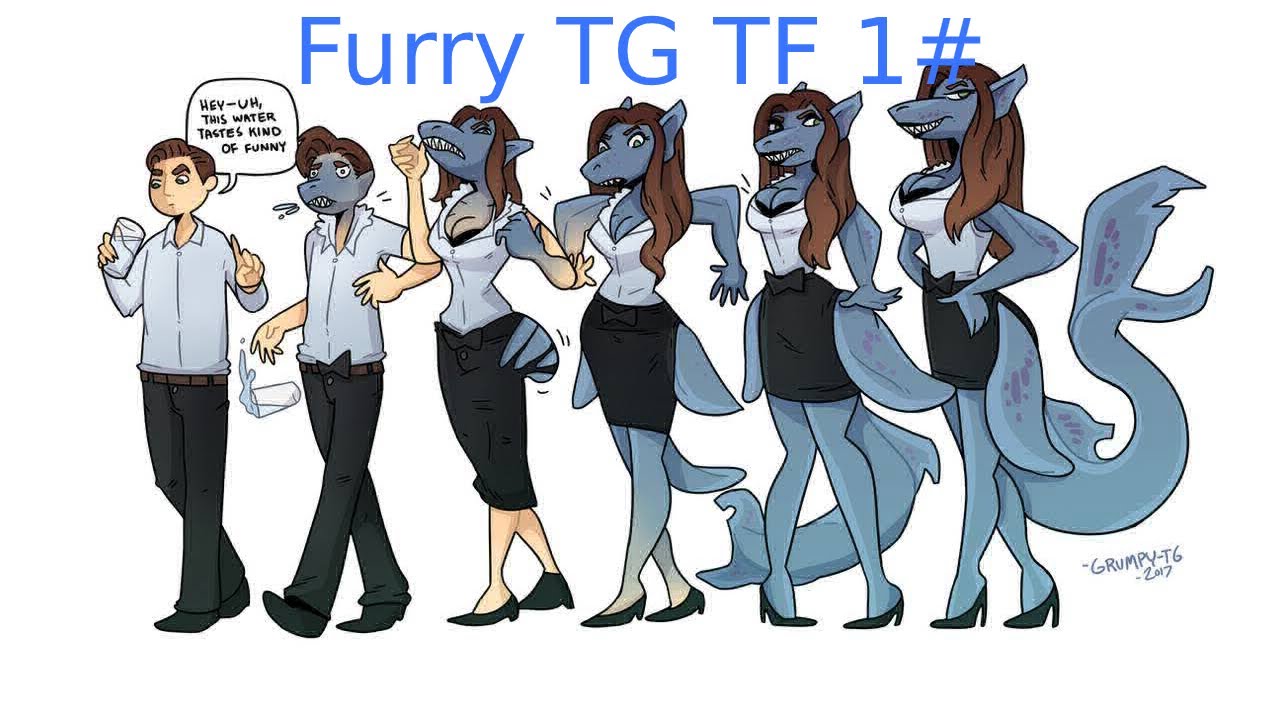 Furry Tg Tf 1 Youtube