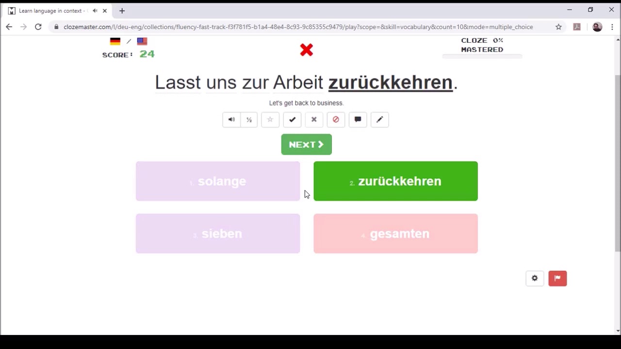 Best Language Learning App Or Website Anki Vs Memrise Vs Clozemaster