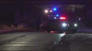 Drive Okay After Semi Truck Crashes Catches Fire On I 80 Wqad News 8 ...