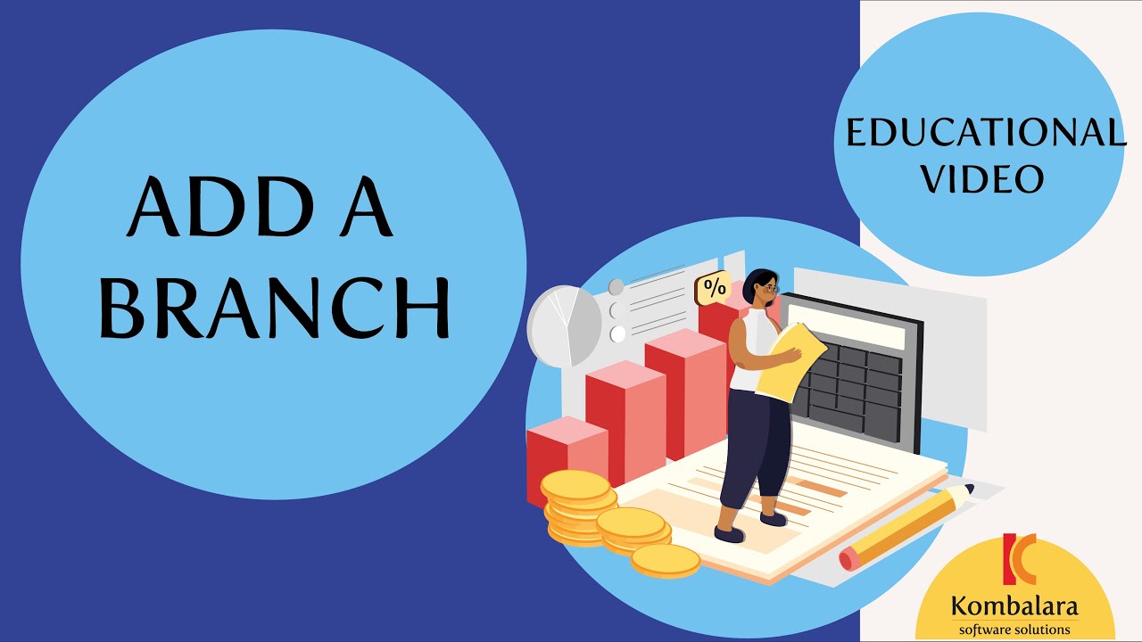 Add Branch Youtube