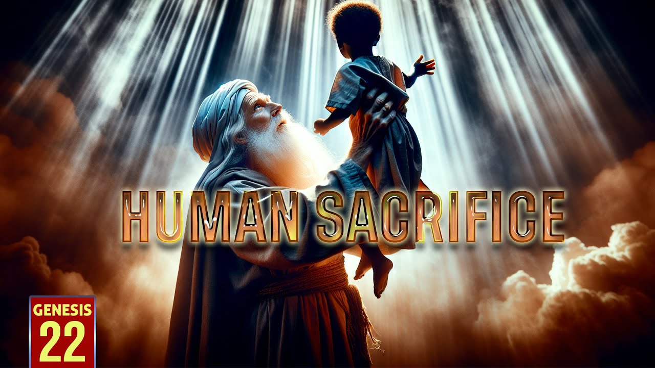 Genesis Chapter 22 God Tests Abraham S Faith рџћ Youtube