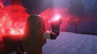 Age Of Ultron Wanda On Marvel Omega Roblox Pitougaming777 Pitou Mp3 ...