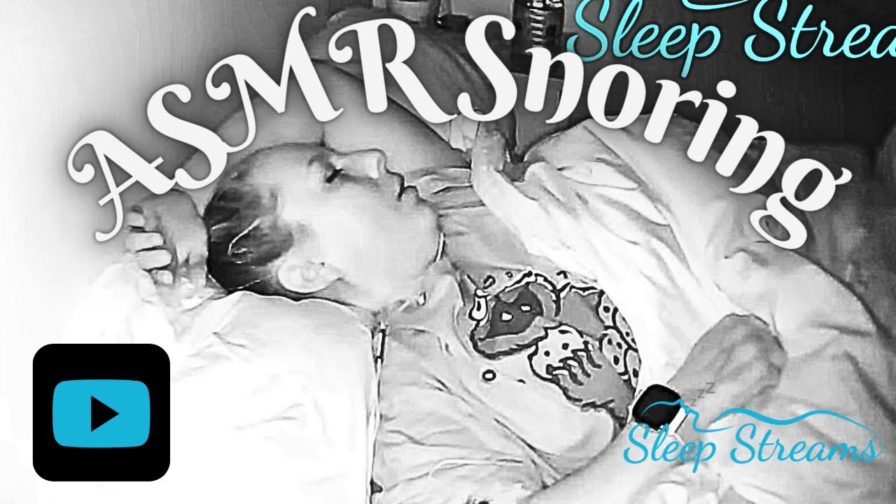 Asmr Snoring Youtube