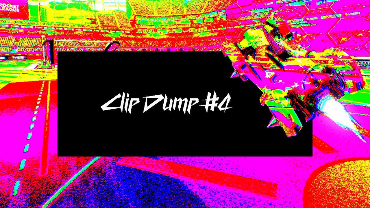 Clip Dump 4 Youtube