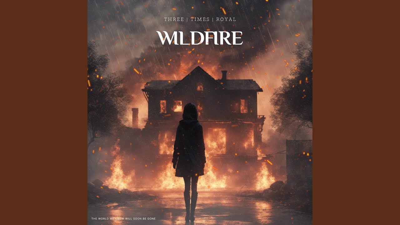 Wildfire Youtube