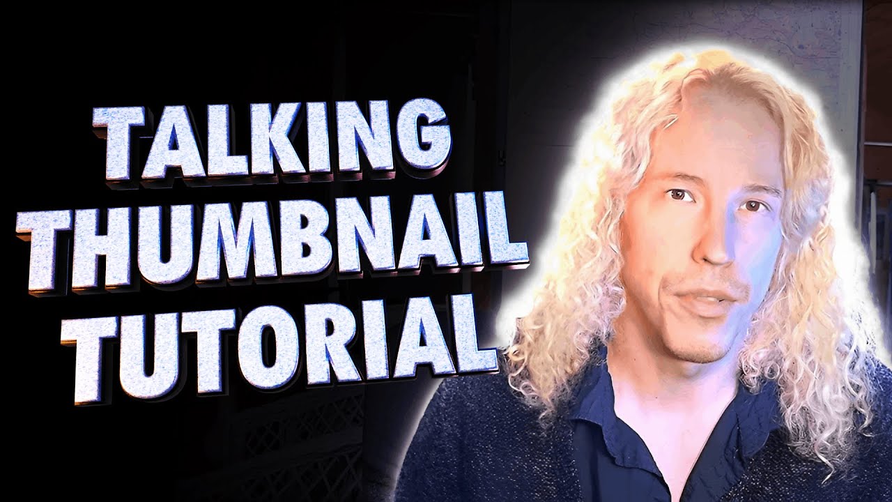 How To Animate Your Thumbnail Youtube Thumbnail Tutorial With Ai