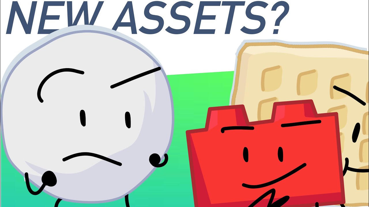 Bfdi Assets