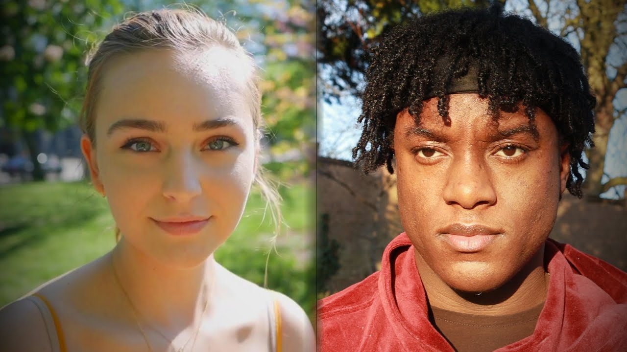 Keeping A Girls Eye Contact Youtube