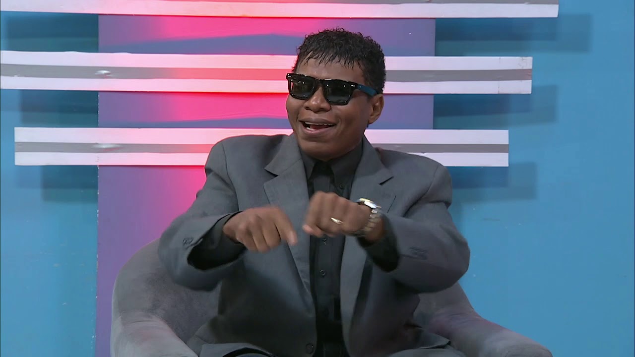 El Show De Raymond Y Miguel Programa 27 Cap 2 Youtube