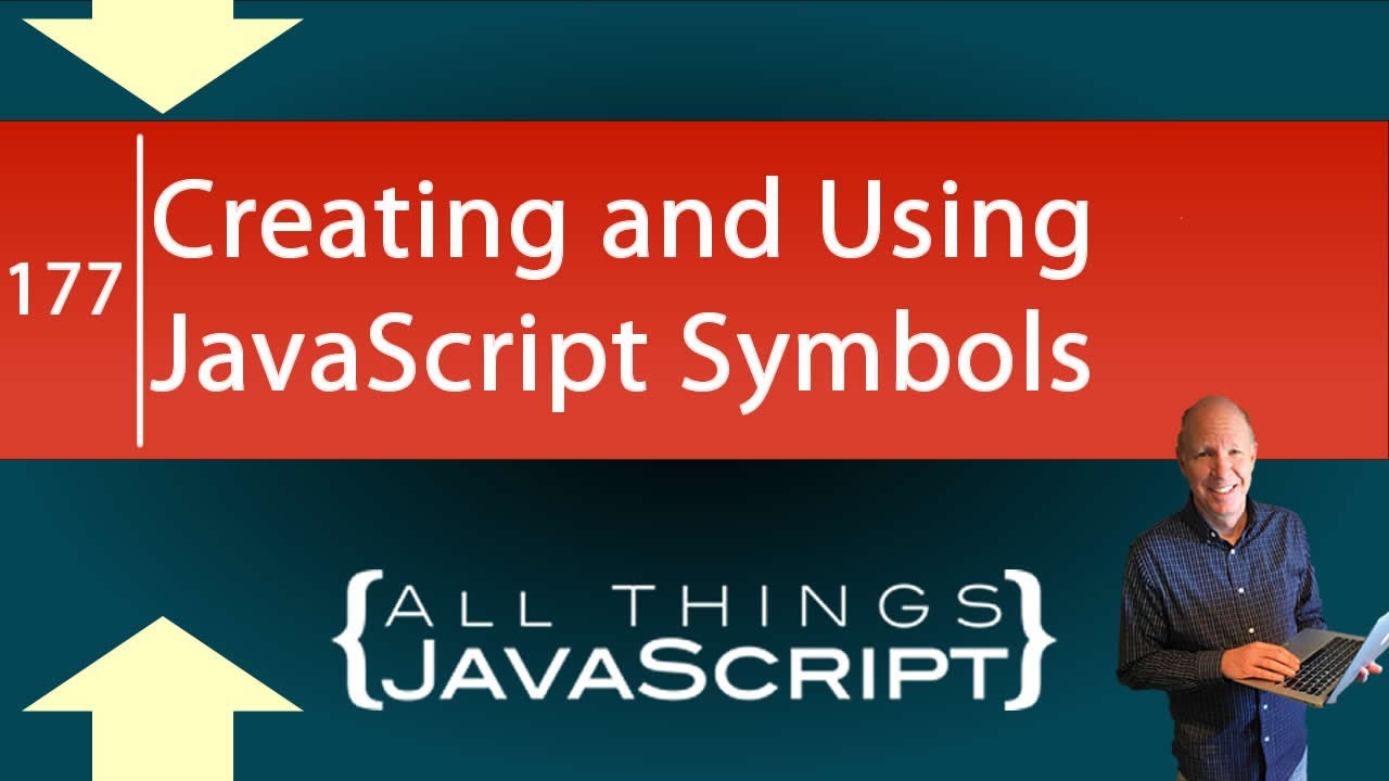 Creating And Using Javascript Symbols
