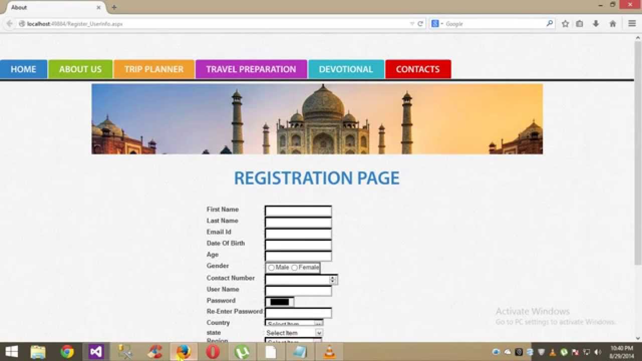 Vb Net 2010 Projects With Source Code Free Download Cornerever