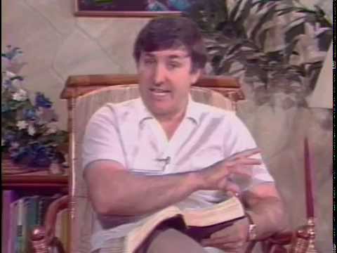 Daniel 11 Lesson By Dr Bob Utley Youtube