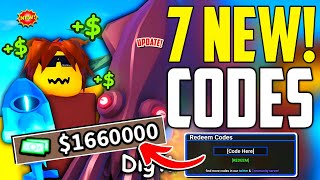 Update Code Dig It Roblox Codes February 2025 Dig It Codes Shaheen ...