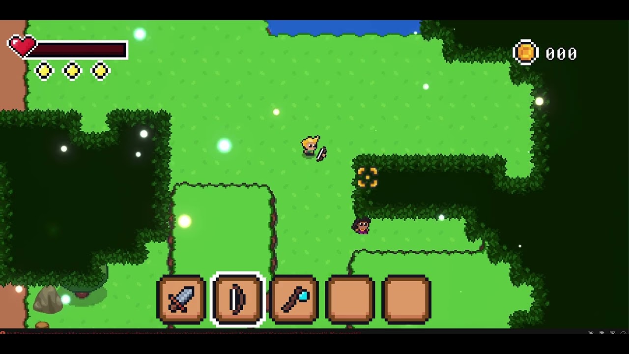 Npc Dialogue Youtube