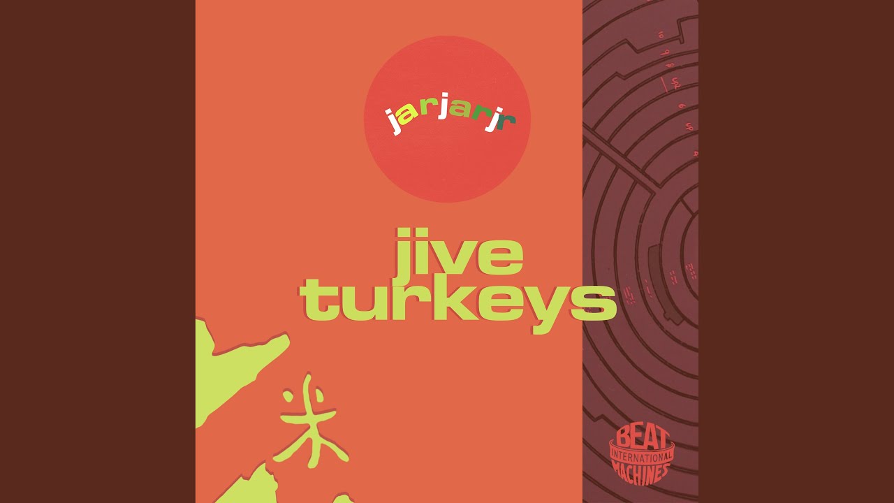 Jive Turkeys Youtube Music