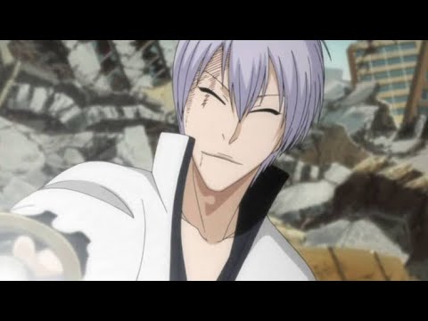 Ichimaru Gin Amv Youtube