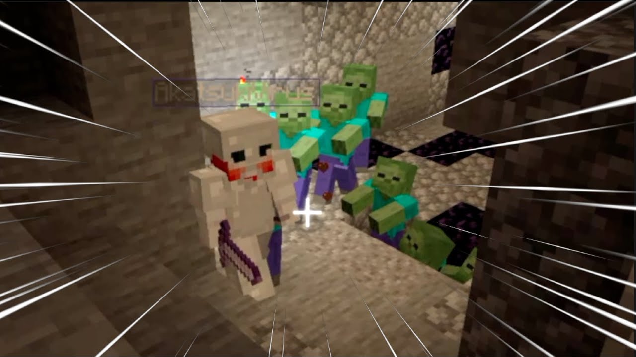 Minecraft Gone Wrong Youtube