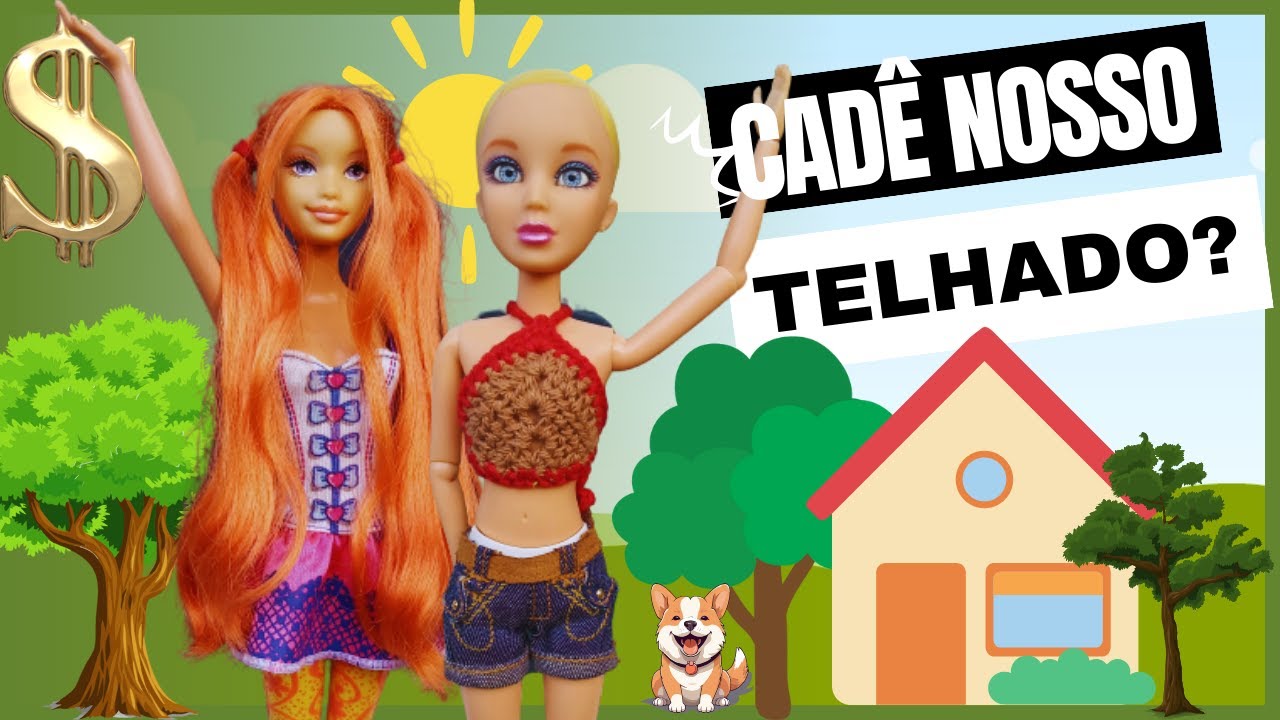 Barbie Youtube