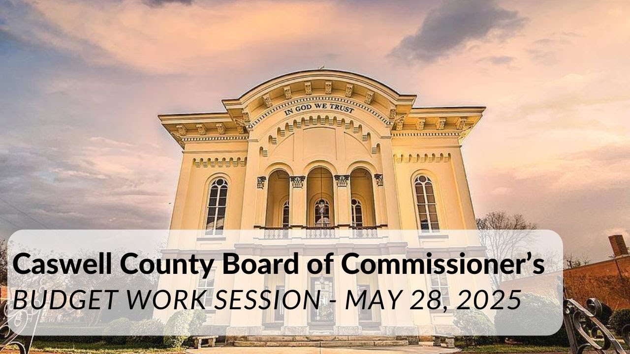 Ccboc May 28 2025 Youtube