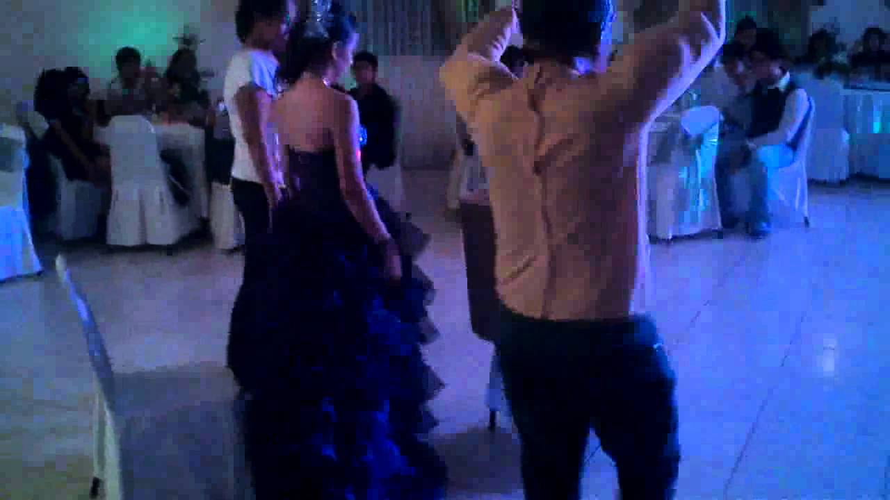 Regalo Sorpresa Xv Años Fernanda Youtube