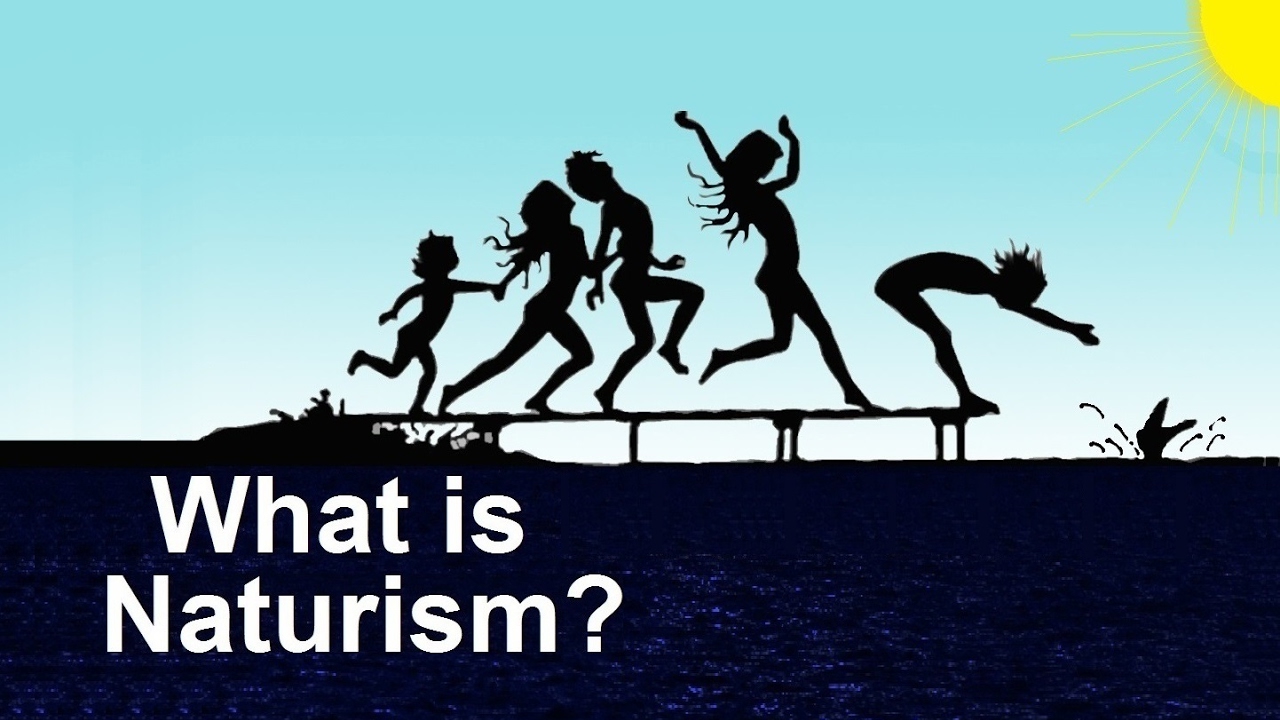 What Is Naturism 1998 Youtube