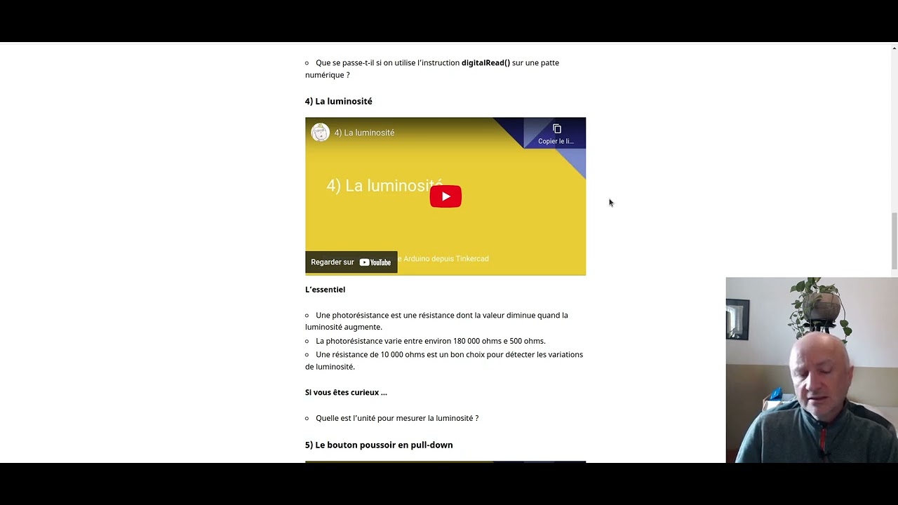 Introduction Youtube