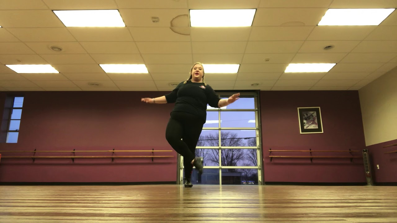 Tap Class Youtube