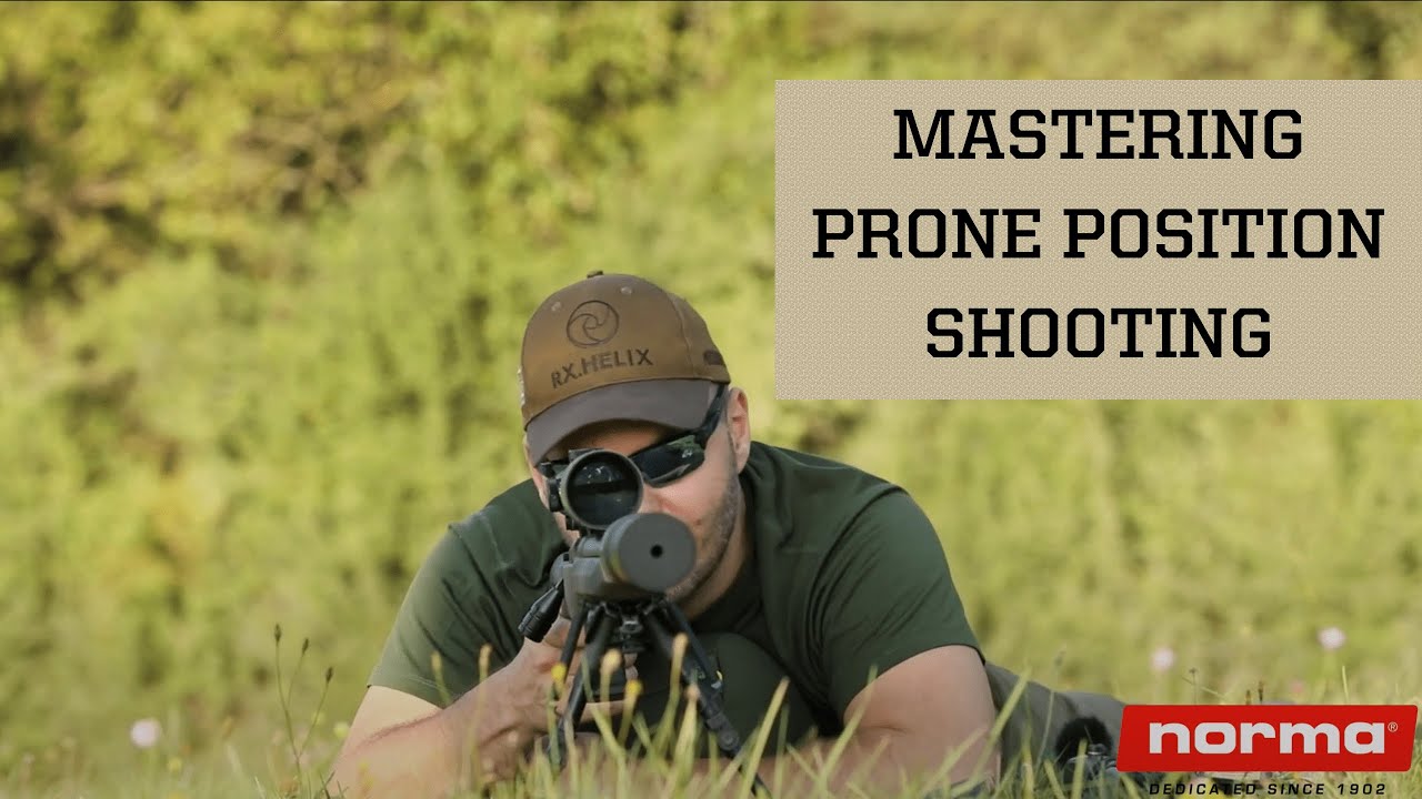 Mastering The Prone Position Norma Academy Youtube