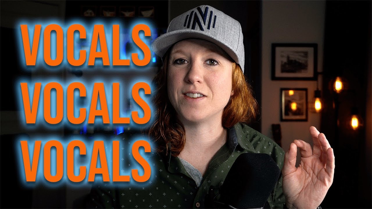 Inside Professional Sounding Vocals Youtube