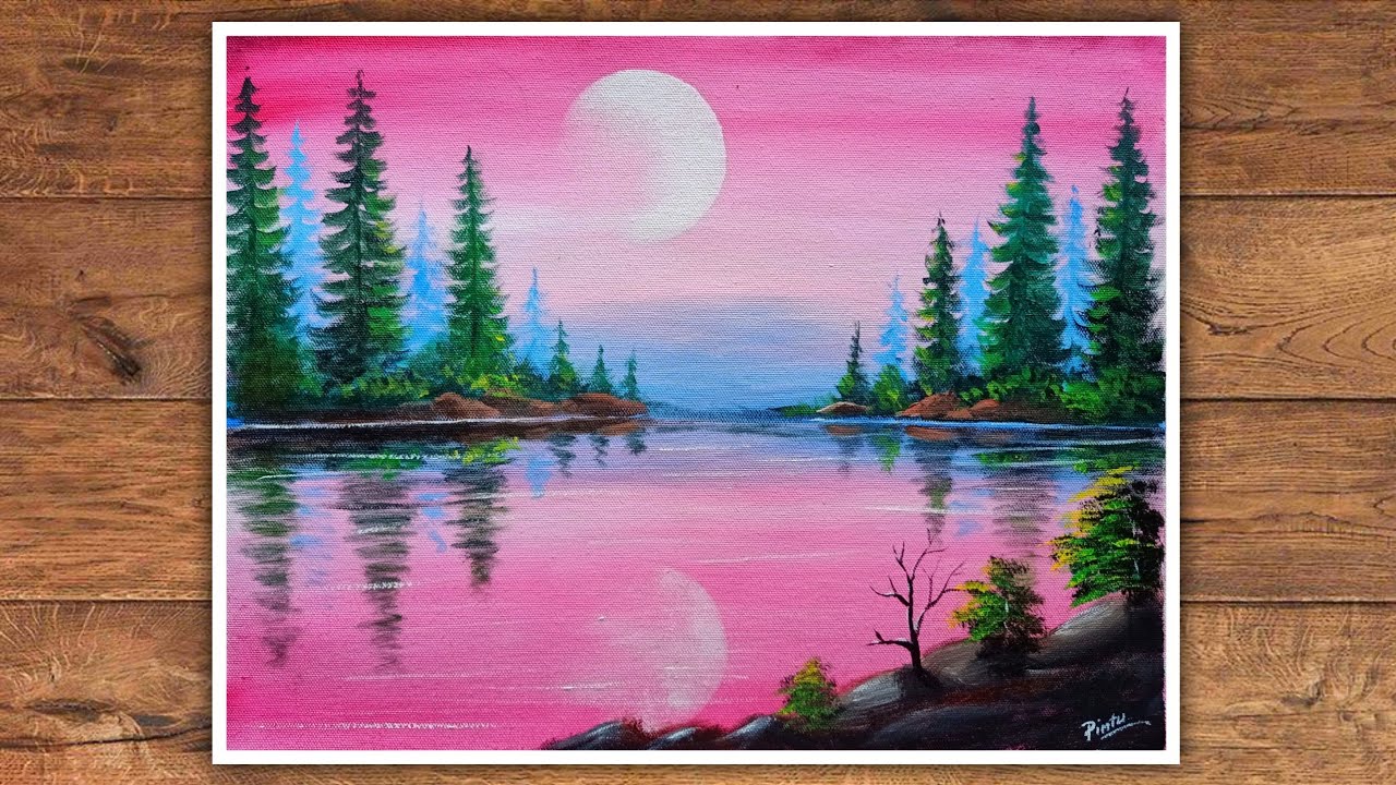 Canvas Painting Www Tipcoengineering