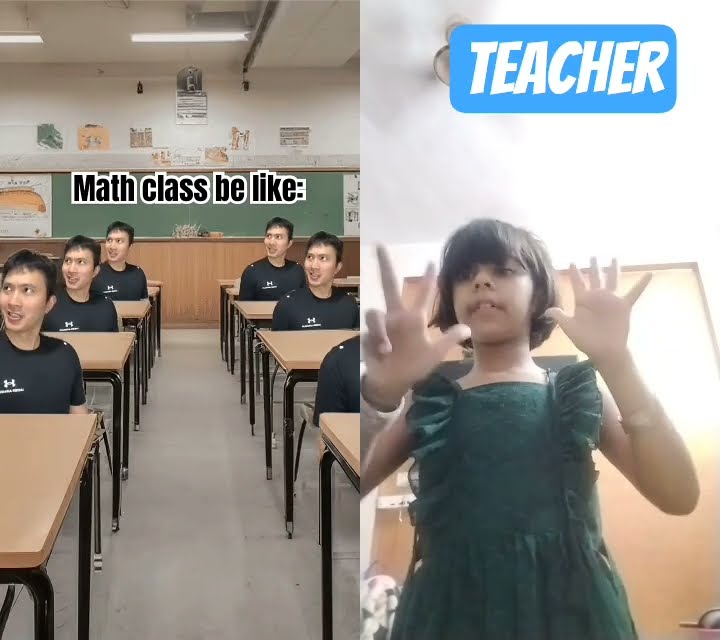 Maths Be Like Youtube