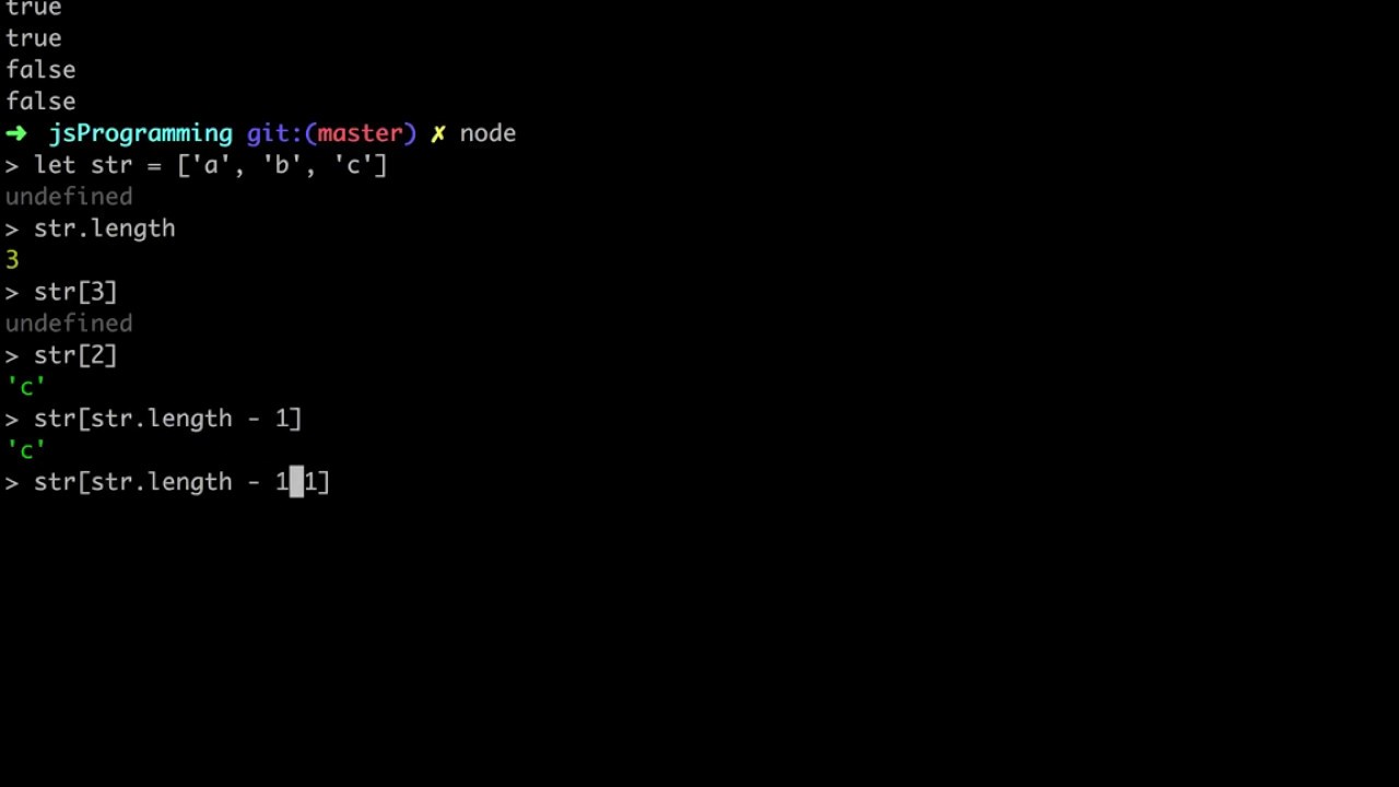 Palindrome Algorithm Javascript Youtube