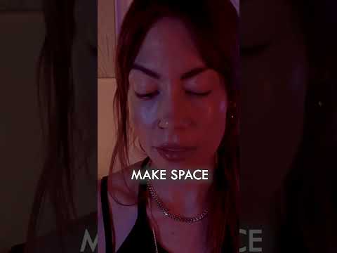 Making Space Asmr Calm Hut