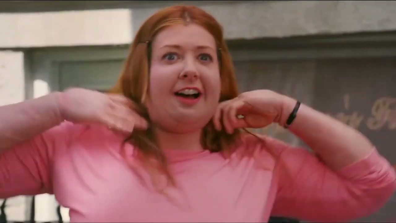 Date Movie Milkshake Intro Scene Hd Youtube