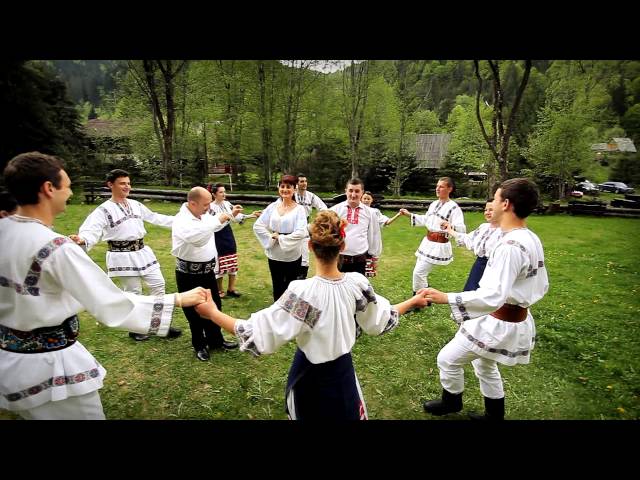 FloRIN Vos, Sorin Pantea & Maria Neag - Nu-i ca ardeleanu-n lume ...