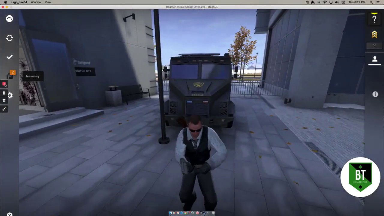 Target Practice Cs Go Youtube