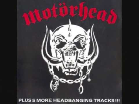 Motorhead Hellraiser Youtube