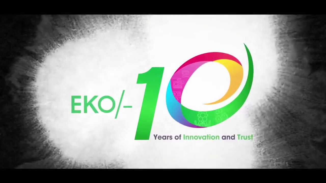 Discover Eko Youtube