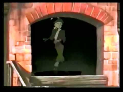 Come One Come All The Scarecrow Youtube