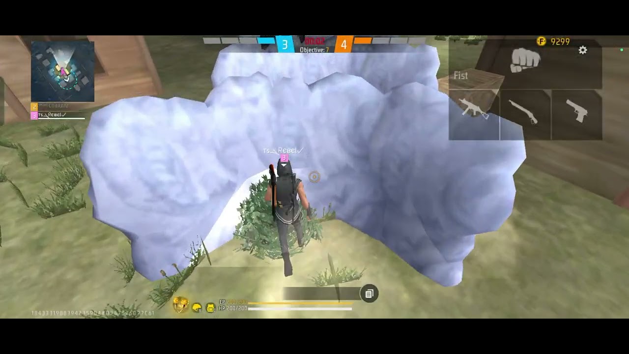 1v3 Youtube