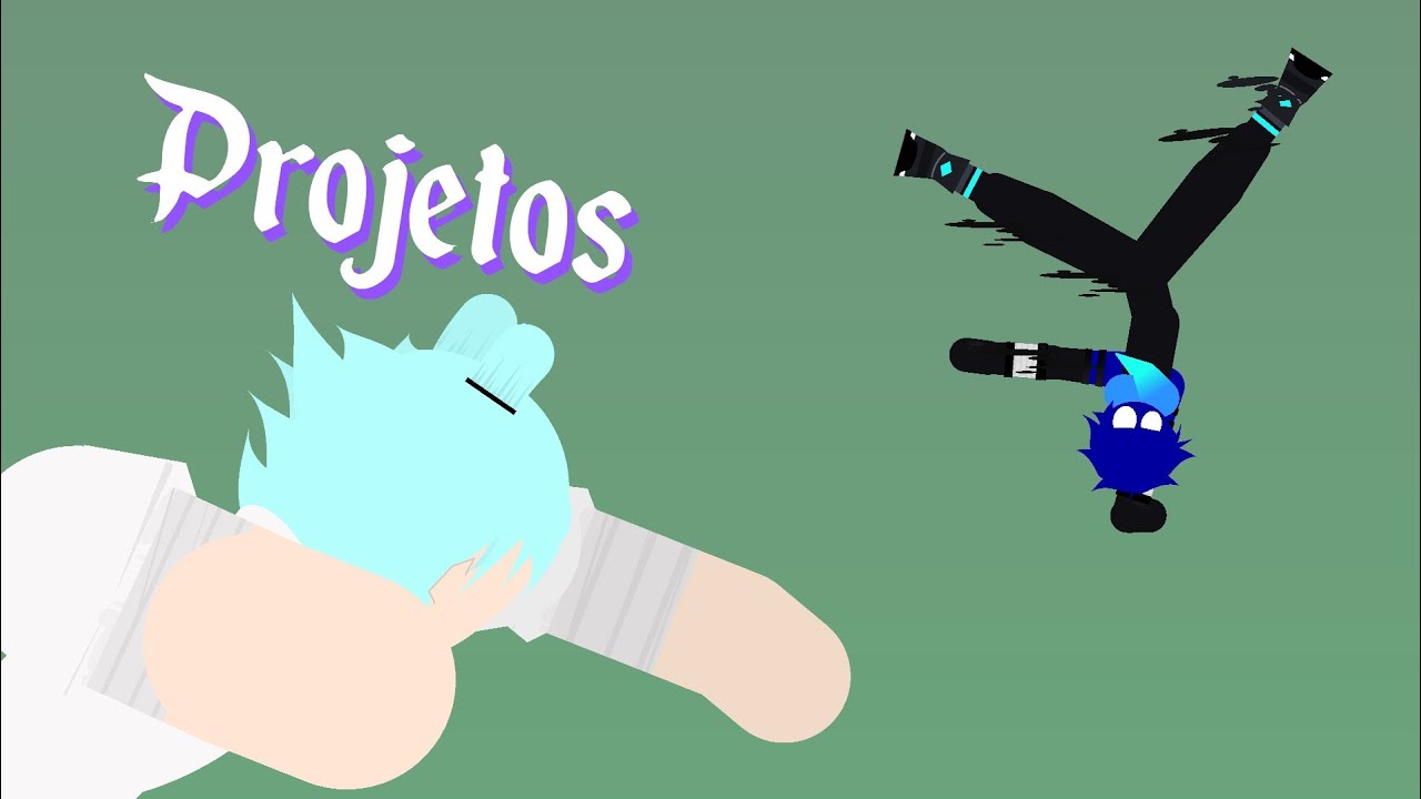 Projects Stick Nodes Youtube