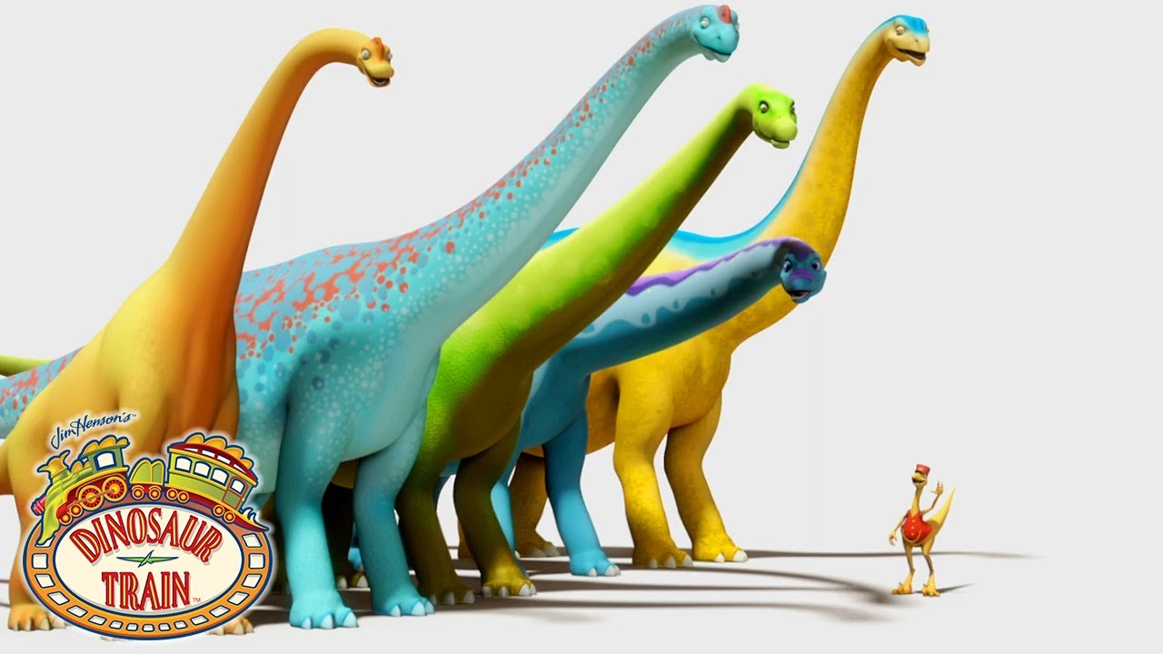 Dinosaur Train Brachiosaurus Buy Ned Brachiosaurus Dinosaur Train