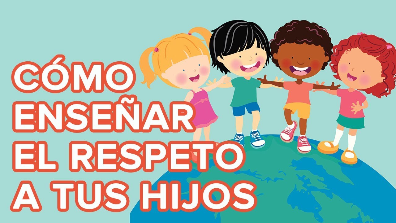 Los Valores Que Es El Valor Del Respeto