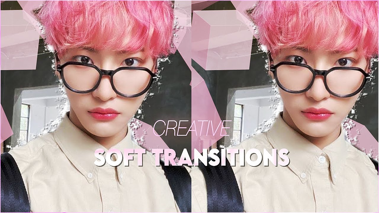 Soft Transition Ideas After Effects Youtube