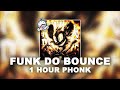 1 Hour Phonk Ariis Funk Do Bounce Sped Up One Hour Phonk Mp3 Music ...